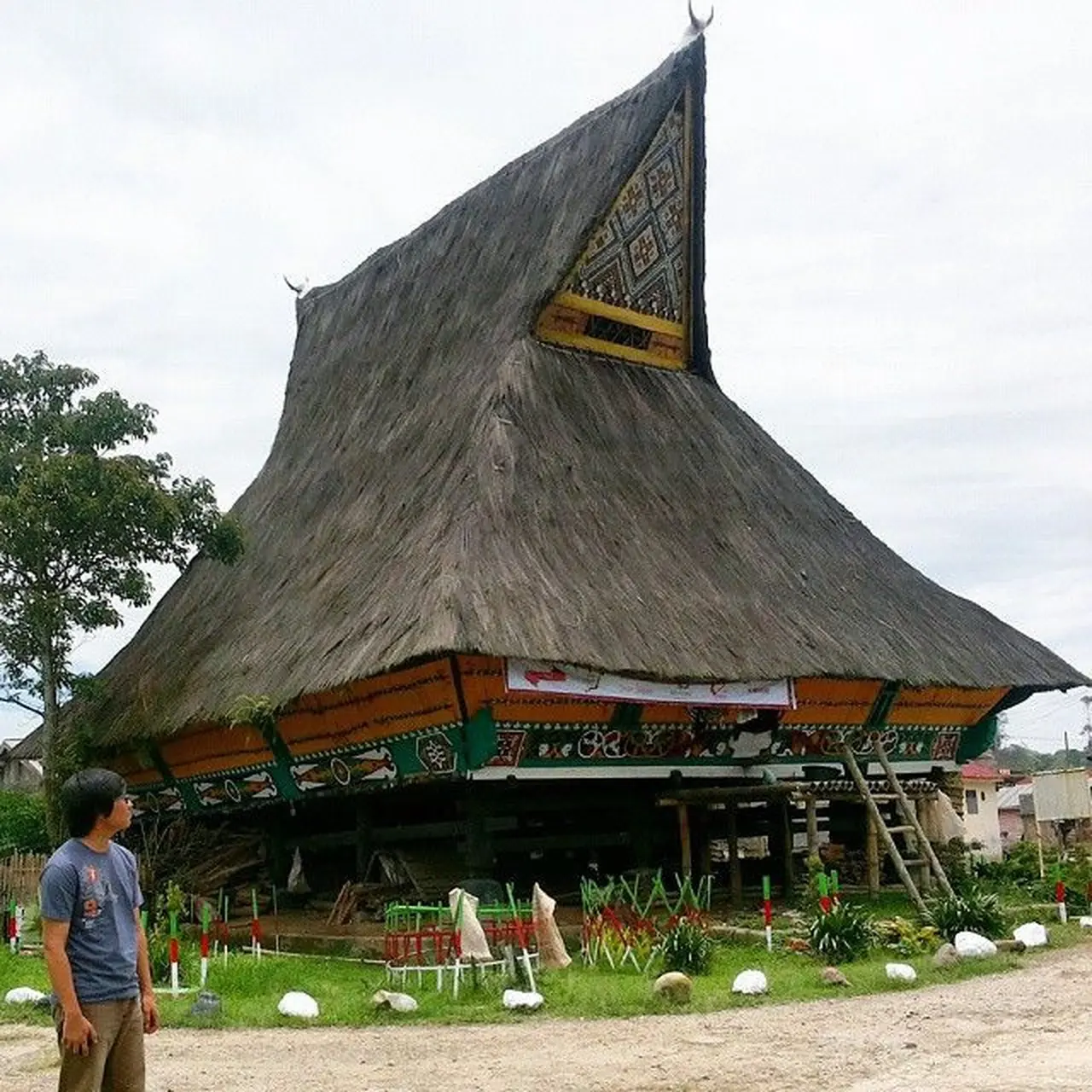 14 Tempat Wisata Berastagi Sumatera Utara yang Selalu Hits, Wajib ...