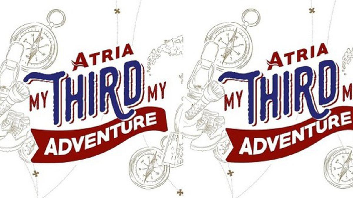 Berpetualang di Ulang Tahun Ketiga Atria Hotel Malang - Lifestyle ...