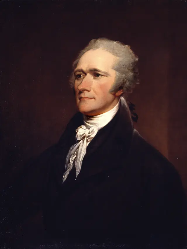 40 Alexander Hamilton Quotes About Freedom, Government, and Economy ...
