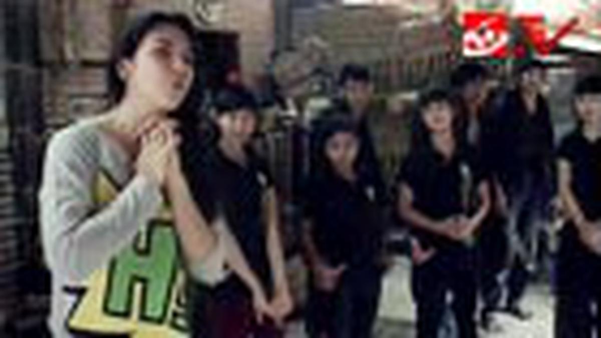 Oxcel Paryana Wisata Seni di Ciawi - Video Liputan6.com