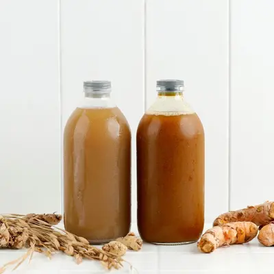 6 Resep Jamu Rebus Rempah Penurun Darah Tinggi dan Kolesterol - Food ...