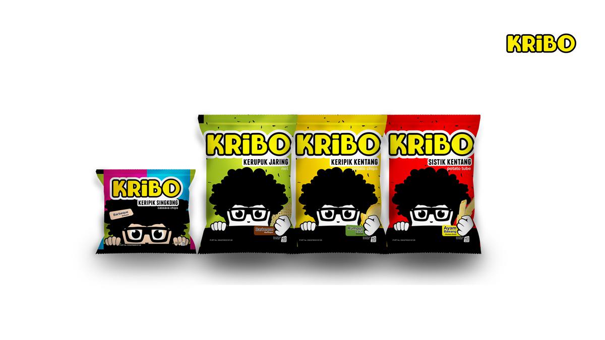 Tried/Tested: Snack Kribo Kaya Jenis dan Varian Rasa - Lifestyle ...