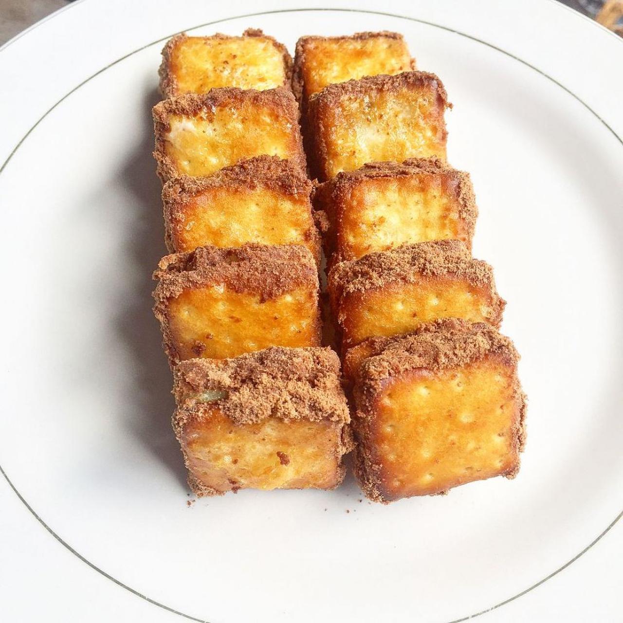 5 Kreasi Roti Gabin, dari Resep Klasik hingga Super Unik