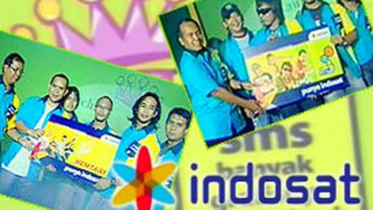 Menikmati Indosat Spektakuler dan Brand Ambassador - News Liputan6.com