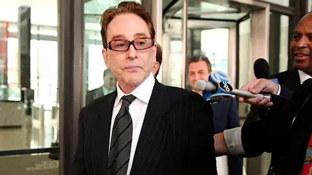 Ty Warner, Miliarder yang Dihukum Jadi Guru Karena Mangkir Pajak ...