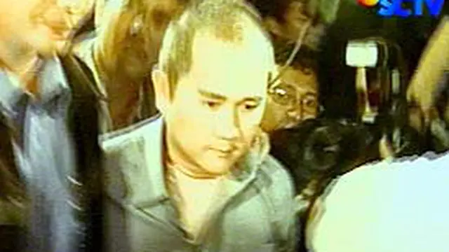 Saksi Menyebutkan Ferry Menyuntik Alda - News Liputan6.com