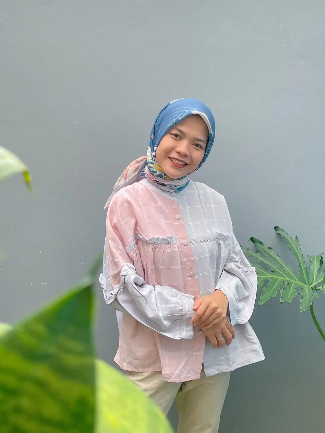 Influencer Cici Desri Kawal Tumbuh Kembang Anak, Punya 5 Syarat Saat ...
