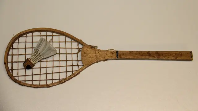 6 Raket Bulu Tangkis Low Budget Ini Bikin Ngakak - Hot Liputan6.com