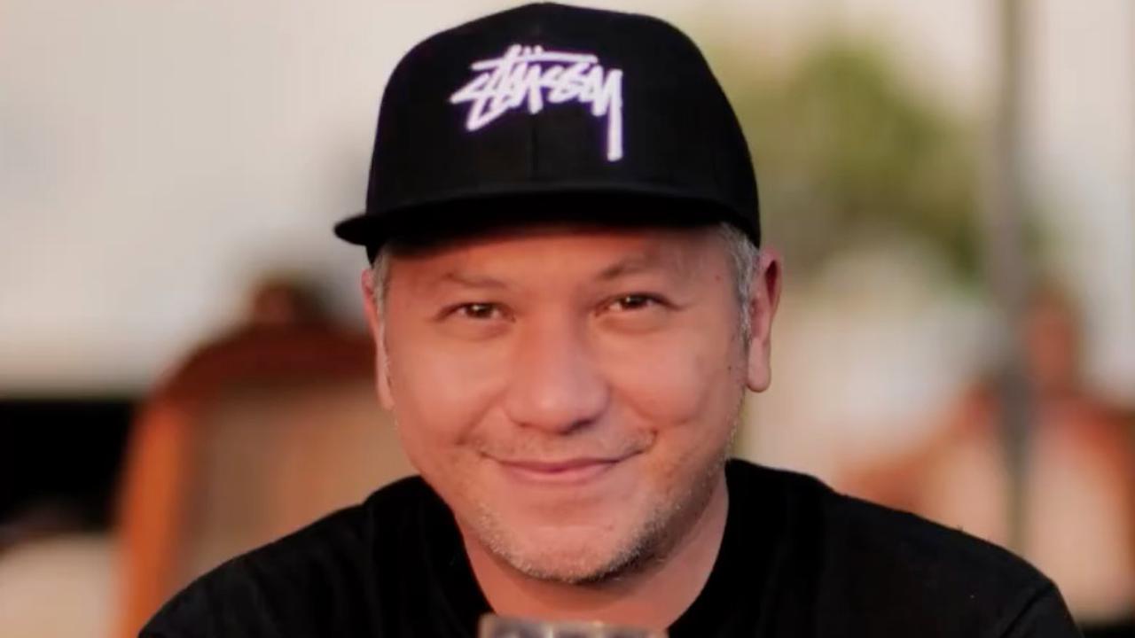 Profil Gading Marten, Artis yang Dikenal Dengan Status Duda Kini Main ...
