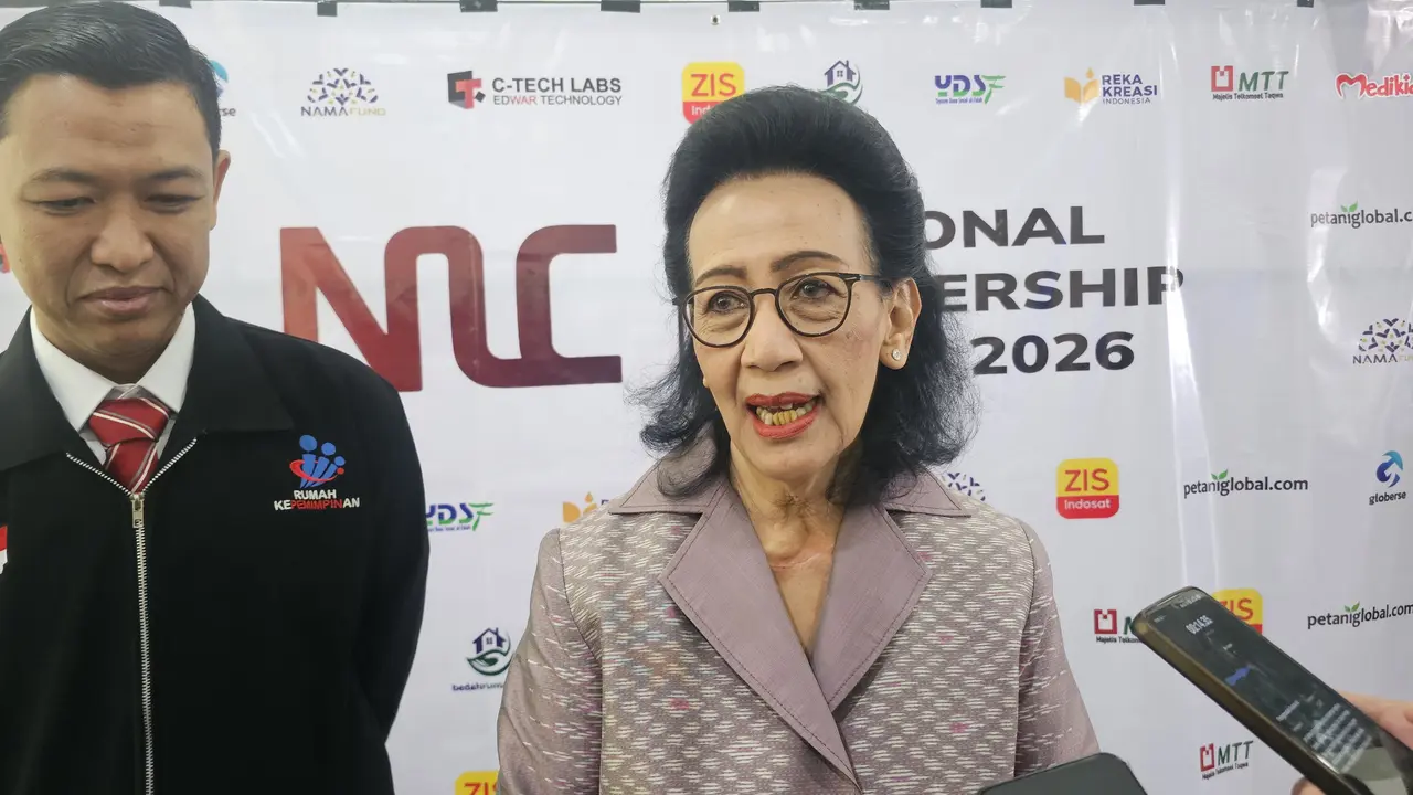 Pesan GKR Hemas ke Anak Muda: Jangan Tinggalkan Budaya di Tengah ...