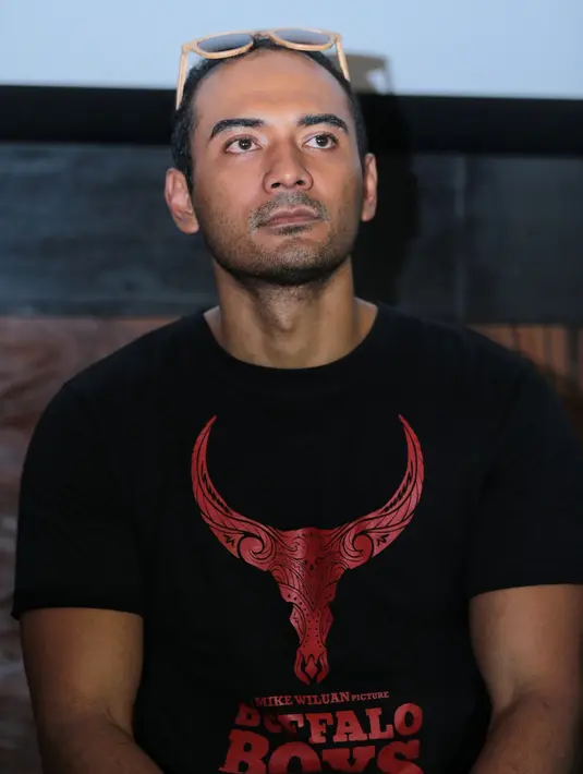 Capek, Salah Satu Alasan Ario Bayu Vakum Dua Tahun dari Akting - Photo Fimela.com