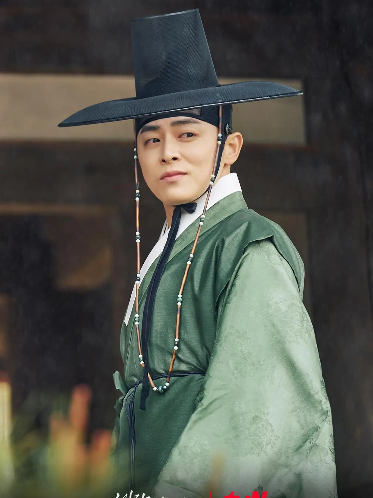 Beradu Akting dalam Captivating the King, Jo Jung Suk dan Shin Se Kyung ...