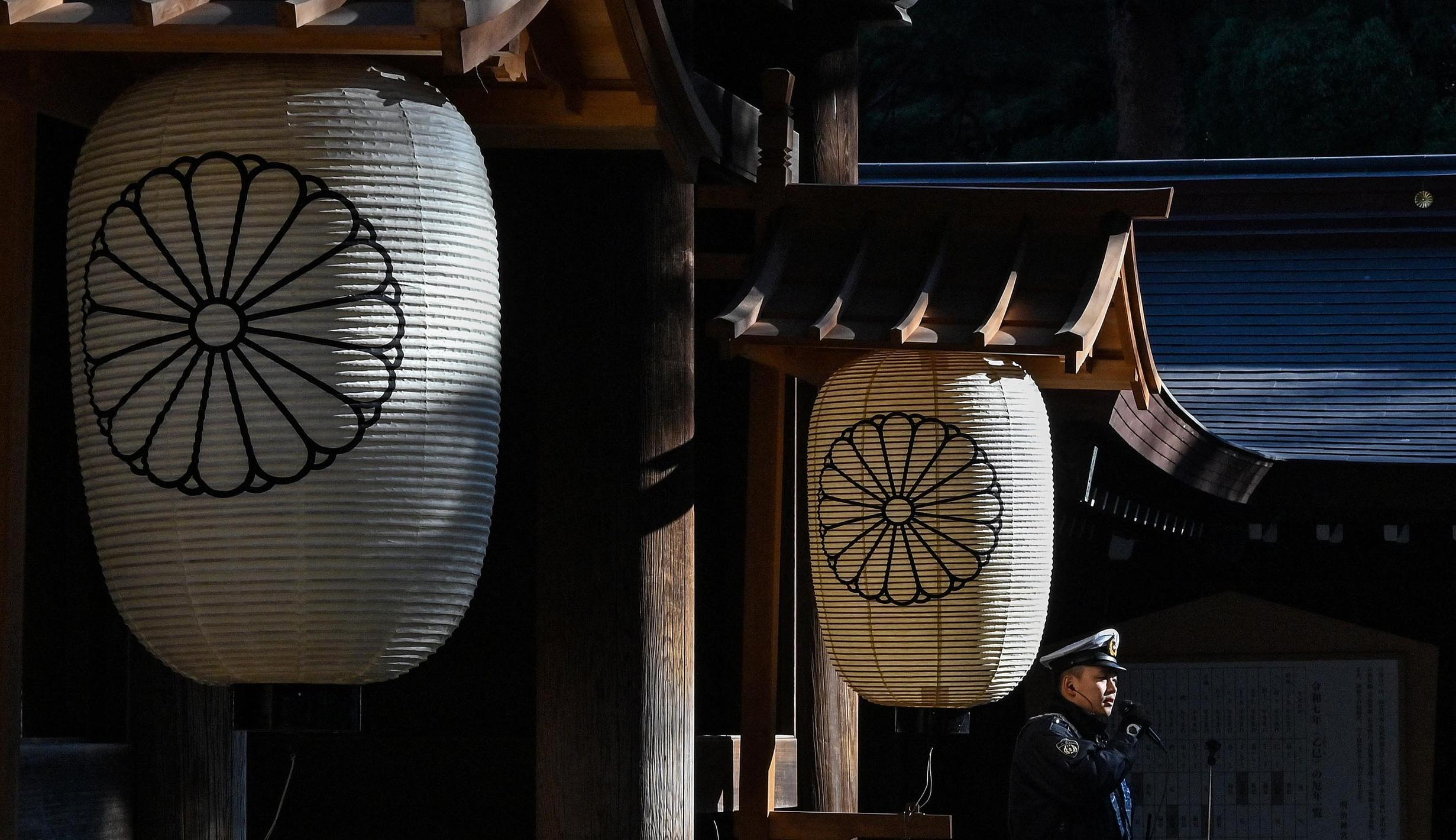 Mengenal Hatsumode, Tradisi Berdoa di Jepang pada Tiga Hari Pertama ...