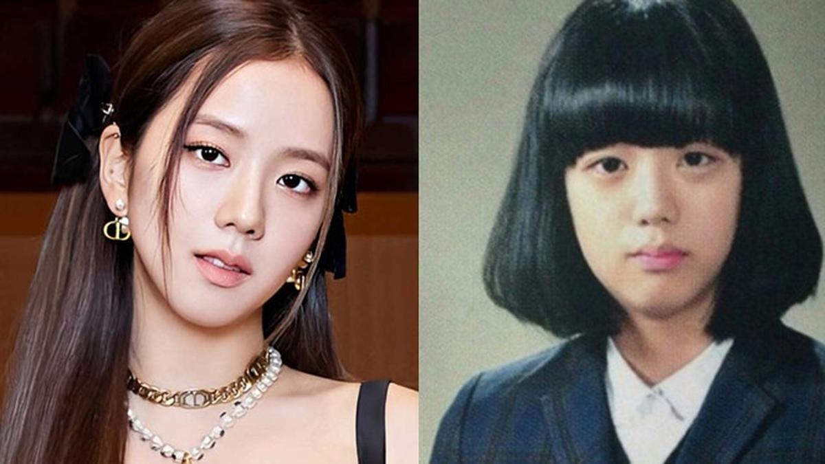 6 Foto Lawas Jisoo Blackpink Saat Remaja Ini Curi Perhatian - Hot ...
