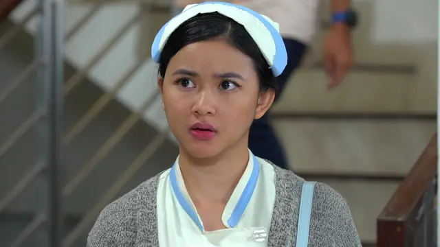 Jangan Lewatkan Sinetron Suster El Episode Kamis 24 Februari 2022 Pukul ...