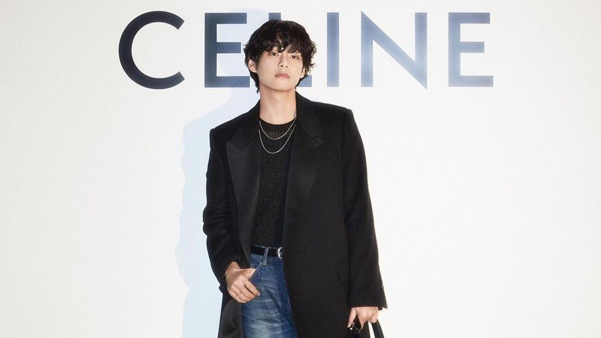 V BTS Rilis Album 'Layover' 8 September, Ini Bocoran Tracklist ...