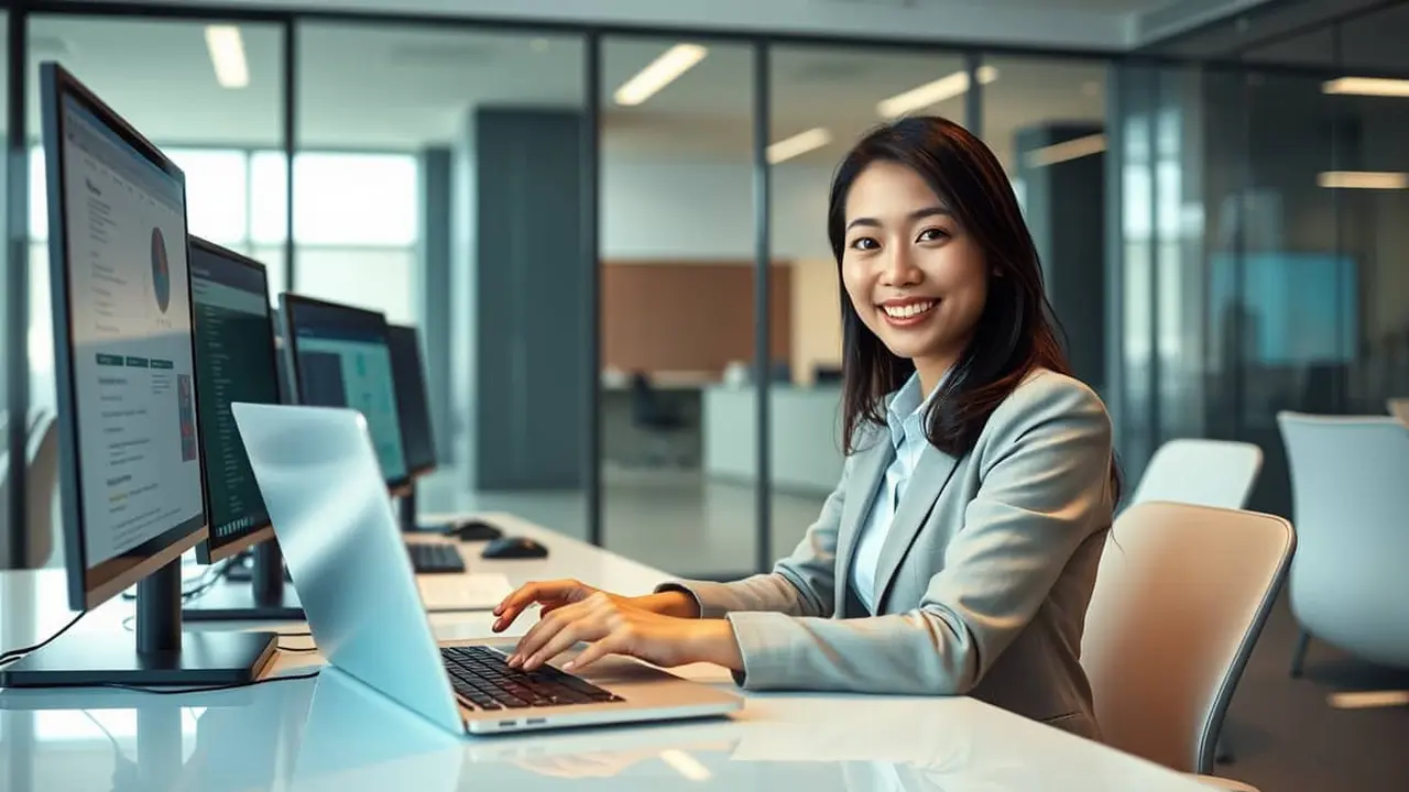 Arti Typing: Pengertian, Manfaat, dan Cara Meningkatkan Keterampilan ...