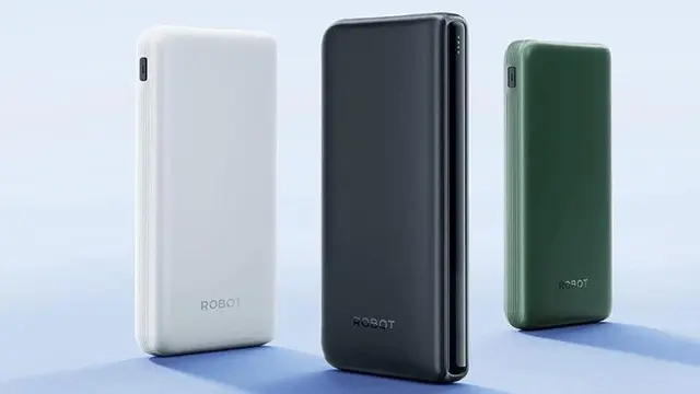 5 Merk Powerbank 10.000 mAh Terbaik di Harga Rp 100 Ribuan
