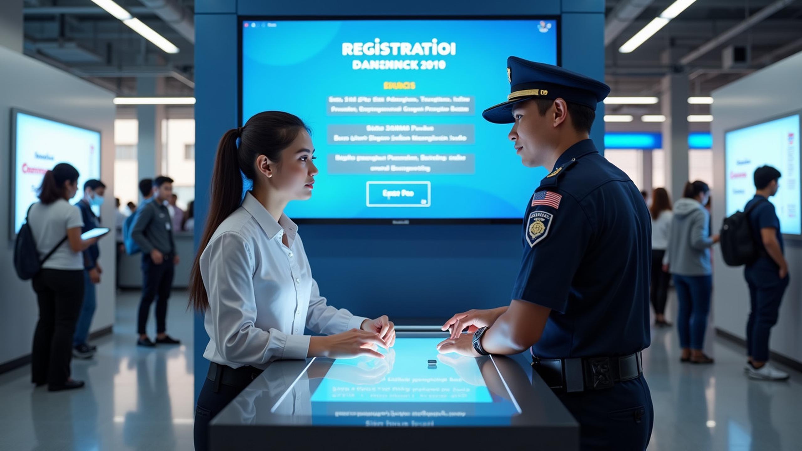 Cara Bikin SIM Online: Panduan Lengkap dan Terbaru 2024