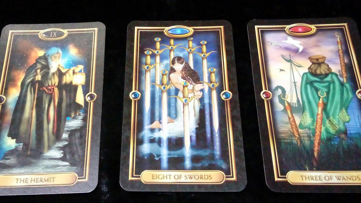 Tarot of The Week, Ada Titik Terang Penuntun Jalan