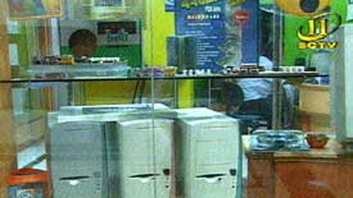 Harga Komputer Stabil - News Liputan6.com