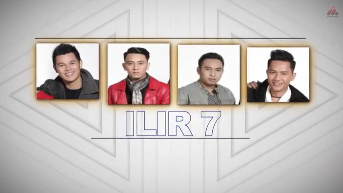 Ilir7 Band Rilis Single Ramadan Bertajuk Rezeki Anak Sholeh