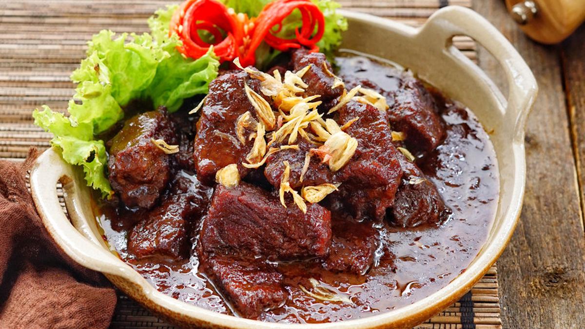 Resep Malbi Sapi khas Palembang - Lifestyle Fimela.com