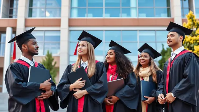 Memahami Tujuan Kuliah: Panduan Lengkap untuk Mahasiswa - Feeds ...