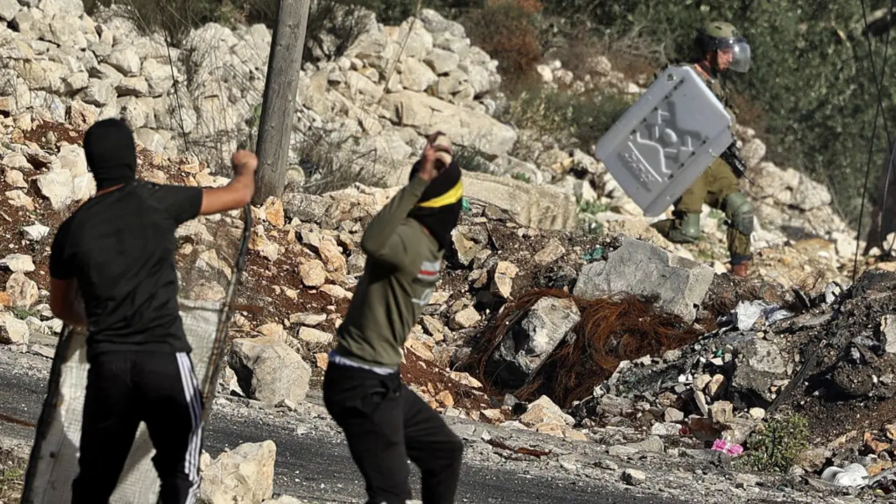 Rencana Permukiman Israel di Tepi Barat Tuai Kecaman Global - Global ...