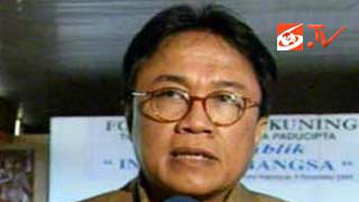 Dipo Alam Akui Humas Pemerintah Lemah - News Liputan6.com