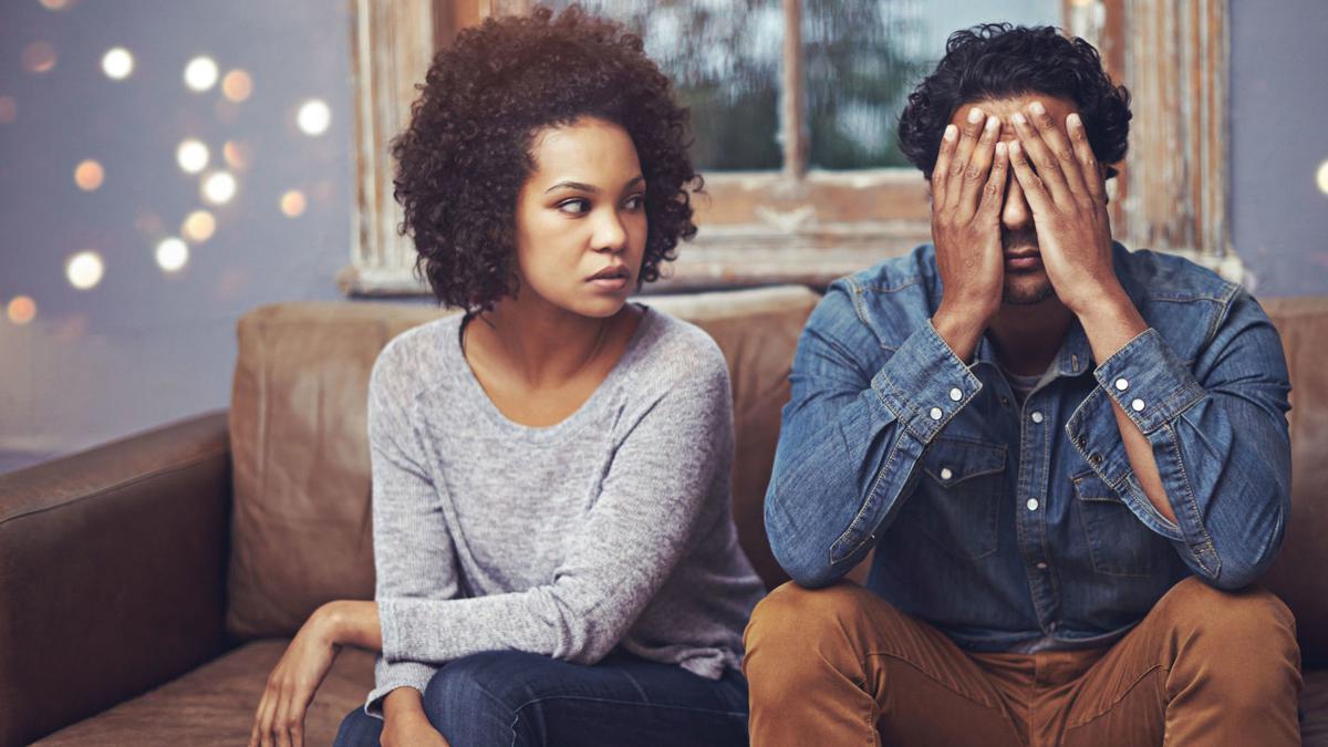 Alami 5 Hal Ini Saat Pacaran, Baiknya Putus Saja