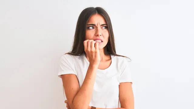 Lakukan 5 Cara Ini untuk Mengatasi Rasa Cemas dan Gelisah Berlebihan - Lifestyle Liputan6.com