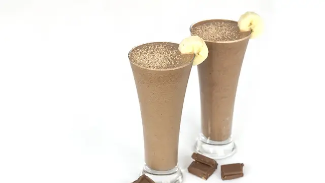 7 Resep Milkshake Rumahan ala Kafe, Cocok Dinikmati saat Udara Panas ...