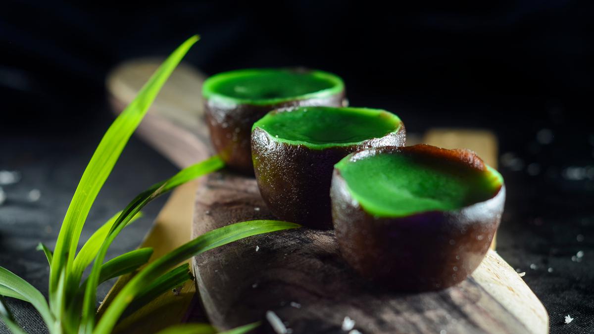 Resep Kue Muso khas Jambi