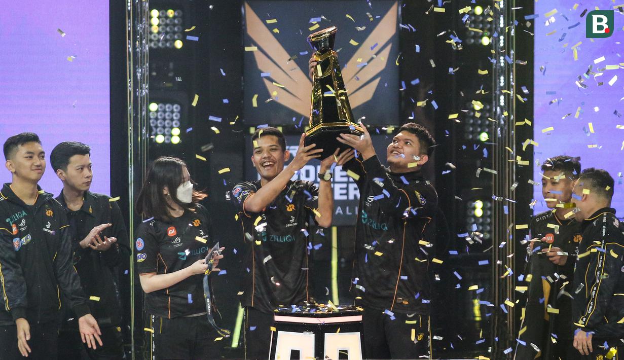 [PROFIL] RRQ Kazu, Sang Legenda yang Harumkan Nama Indonesia! | Dunia Games