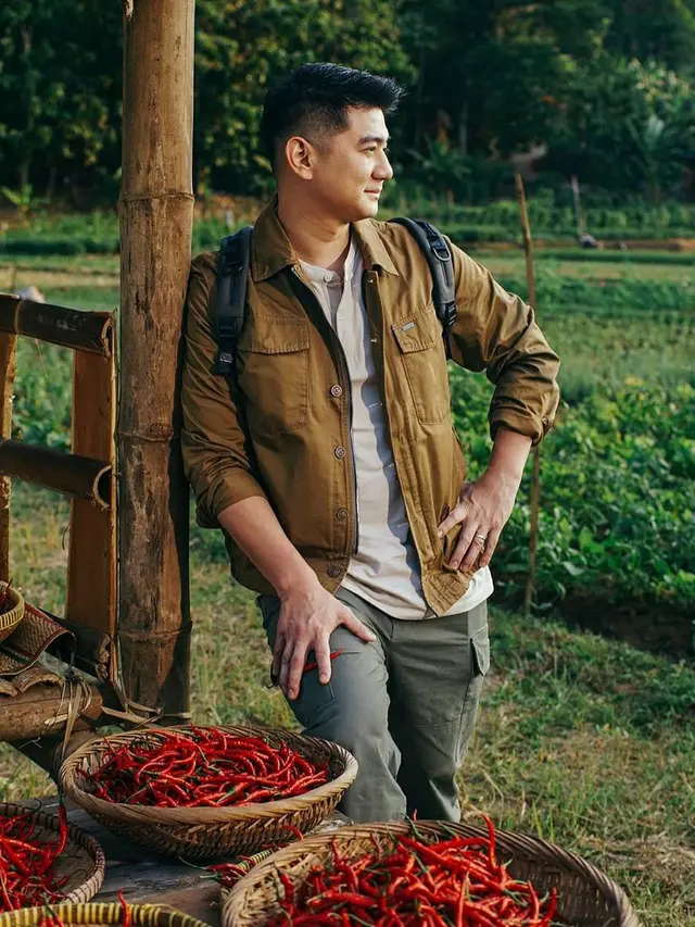 Chef Arnold Sering Dengar Keluhan Emak-emak hingga Gen Z Gagal Masak ...