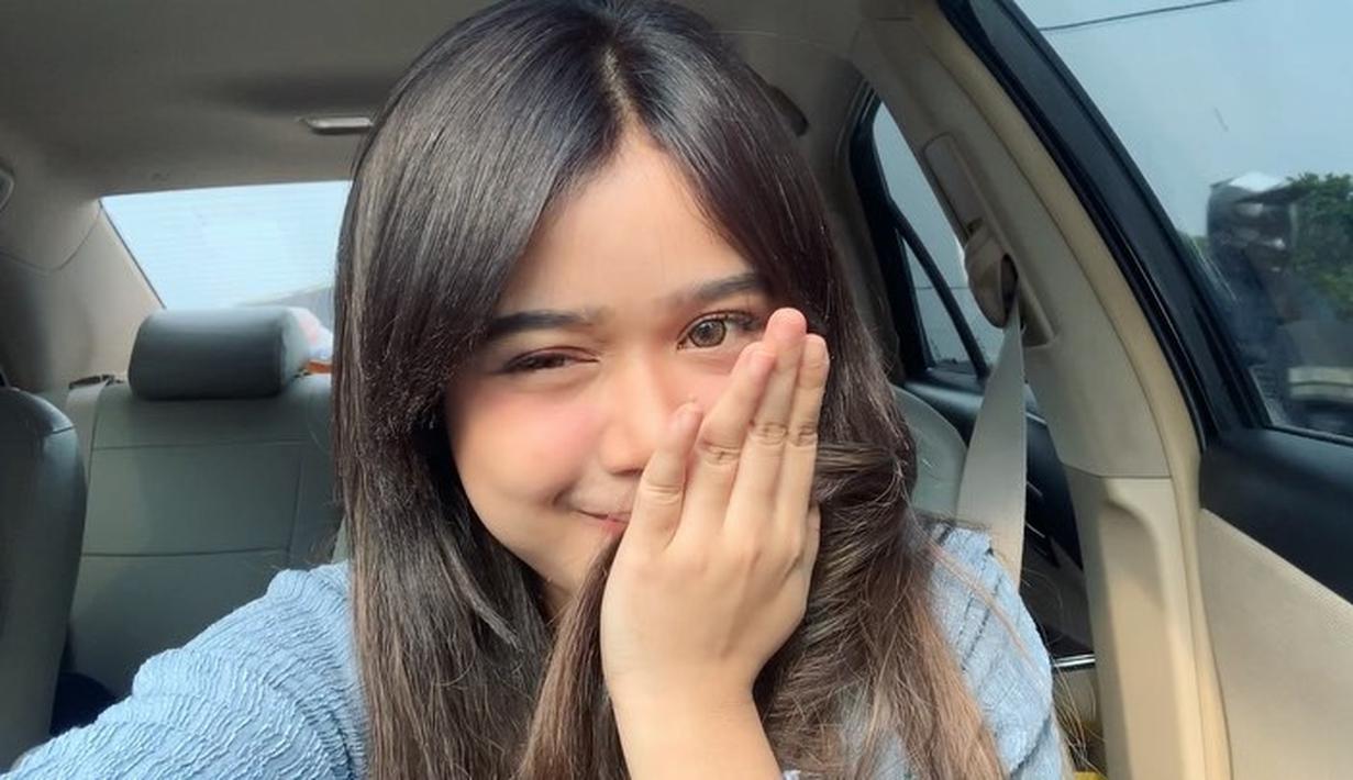 Brisia Jodie Ceritakan Proses Hadir Album Perdananya yang Berjudul ...