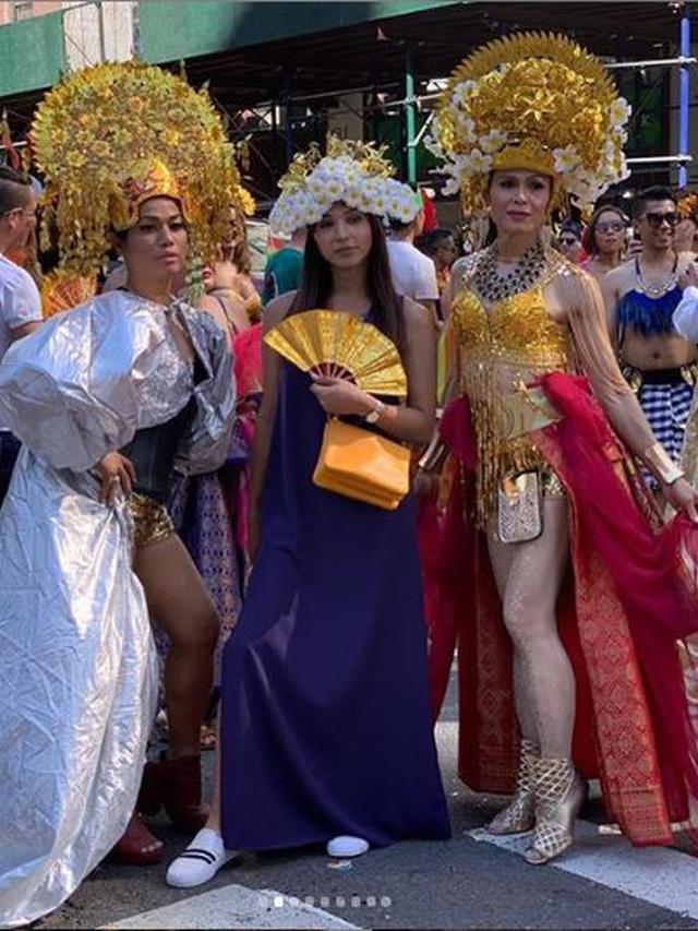 4 Fakta Perjalanan Hidup Dena Rachman Sebelum Menjadi Transgender