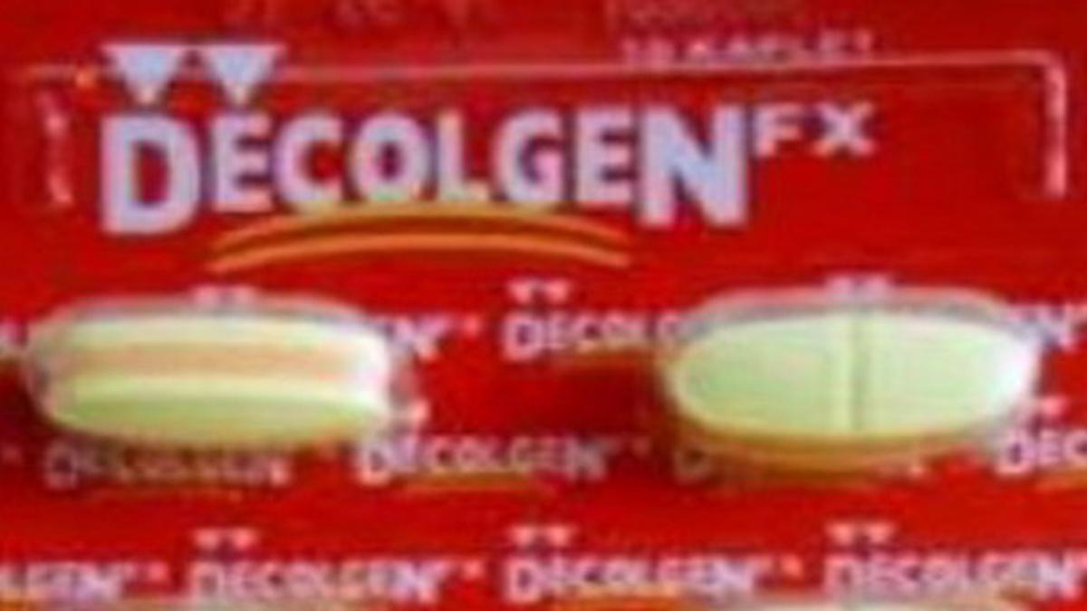 Decolgen FX - Lifestyle Fimela.com