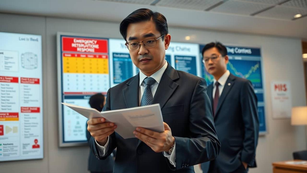 Memahami Arti Diskresi: Konsep, Penerapan, dan Batasannya dalam ...