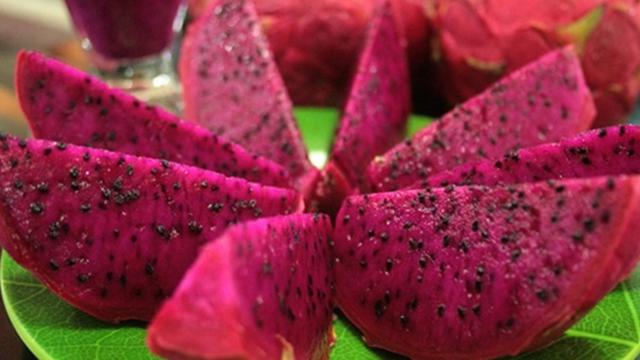 12 Manfaat Jus Buah Naga Merah untuk Kesehatan Tubuh dan Kulit - Hot ...