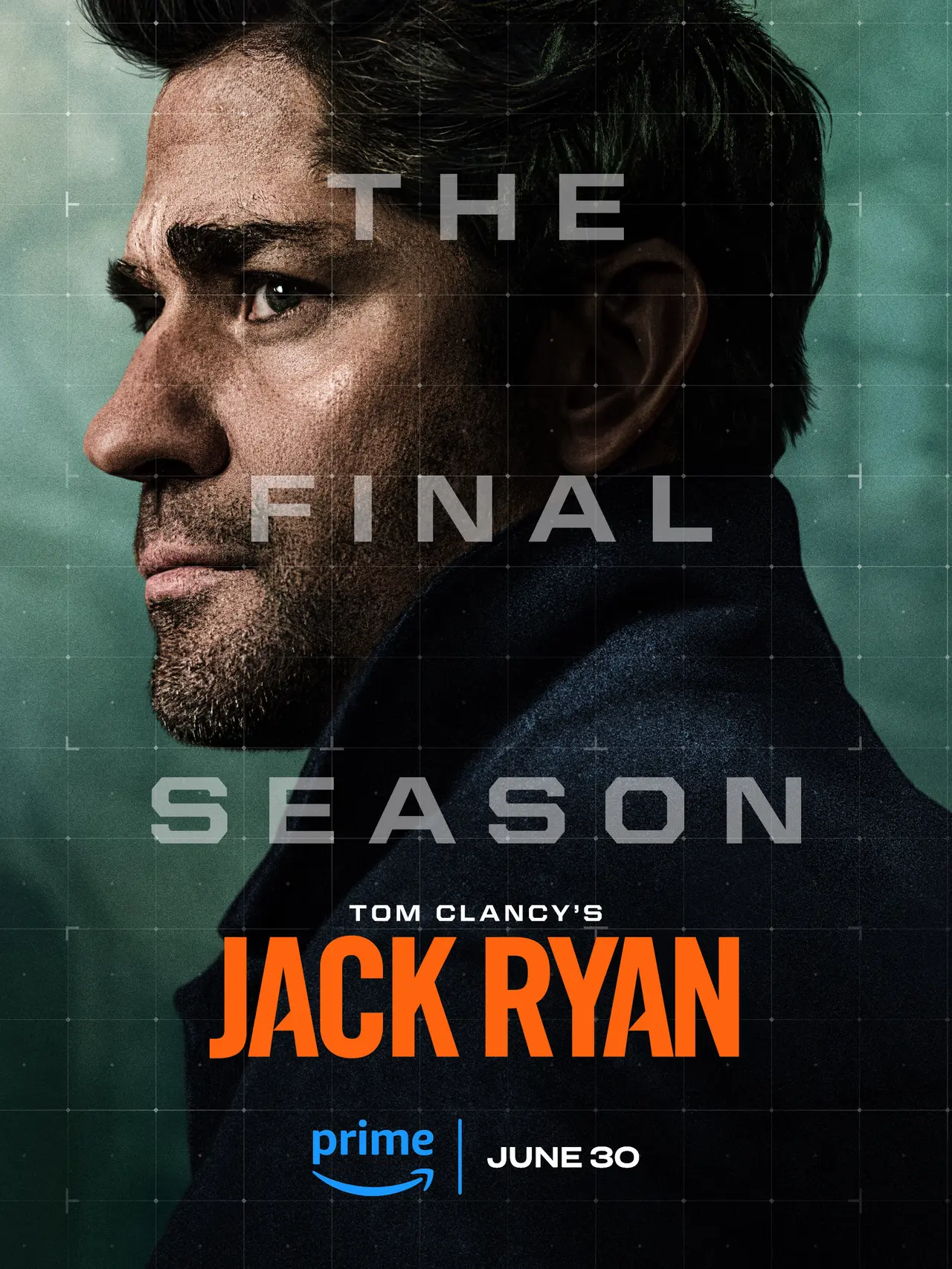 Serial Tom Clancy’s Jack Ryan Musim Keempat Sekaligus Terakhir Bakal ...