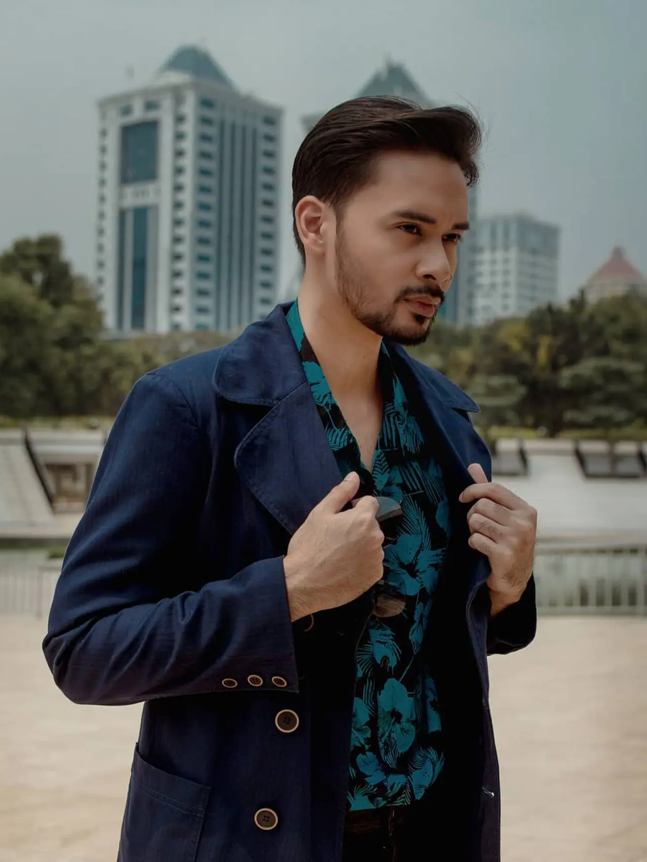 6 Film Pilihan Hardy Hartono Selama Di Rumah Aja Karena Wabah Covid-19 ...