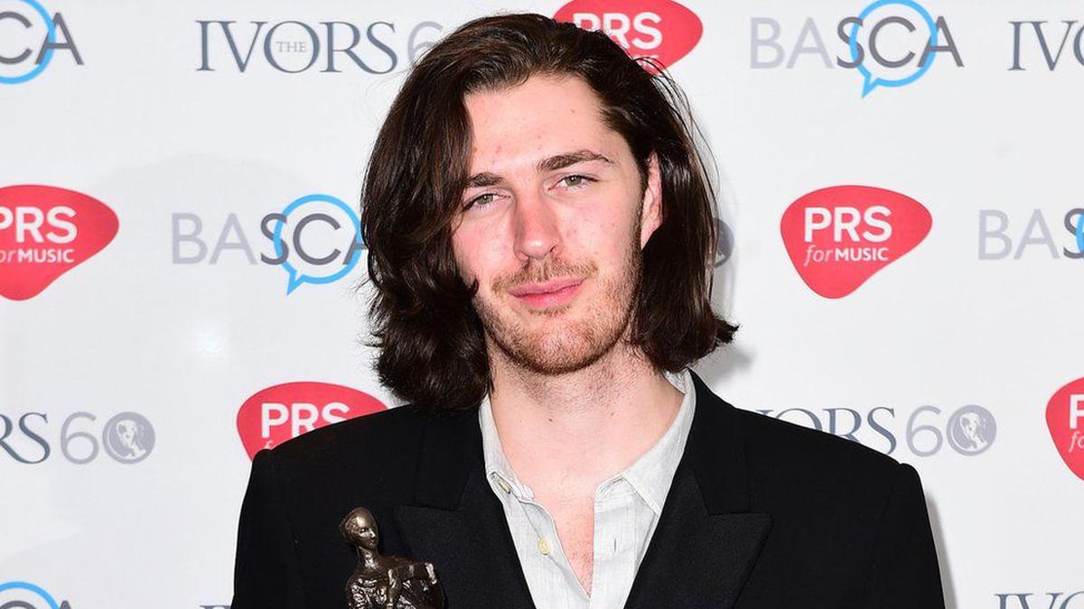The Lyrics to Hozier's Viral TikTok Song 'Too Sweet': Have a Deep Meaning
