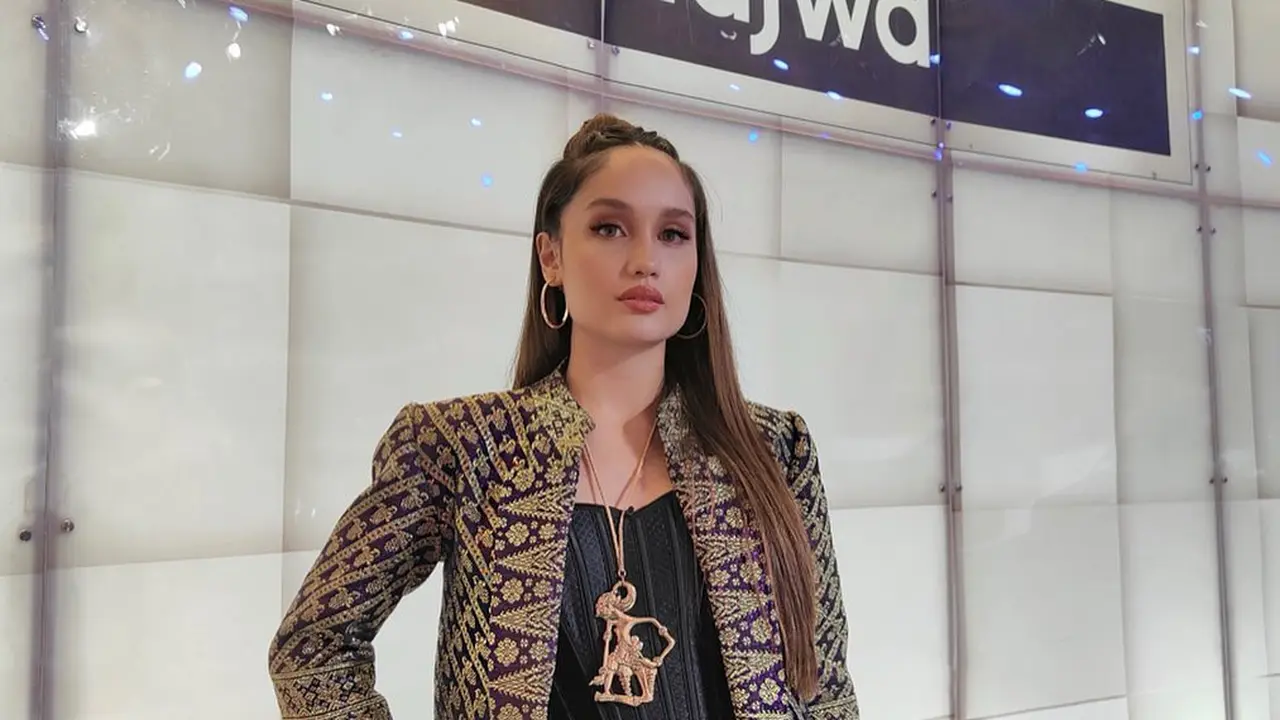 Cinta Laura Sakit Hati Kasus Pelecehan dan Kekerasan Seksual Makin ...