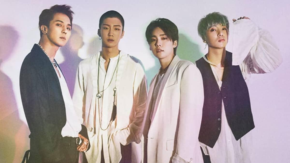 Setelah Jinwoo, Member WINNER ini Segera Masuk Wajib Militer
