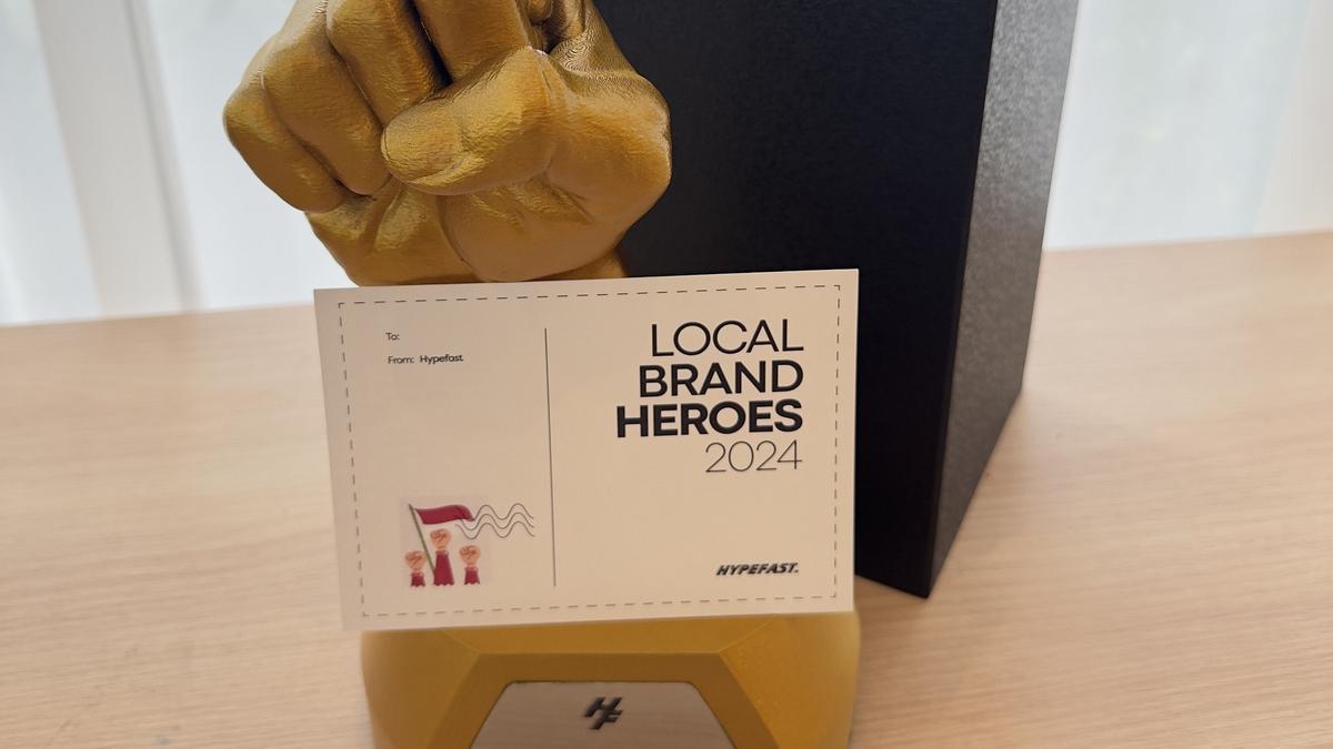 SukkhaCitta hingga BeeMe Raih Local Brand Heroes 2024, Apresiasi bagi ...