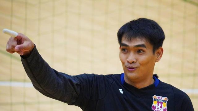 Rivan Nurmulki Debut, Nagano Nyaris Kalahkan Juara Bertahan JTEKT di ...