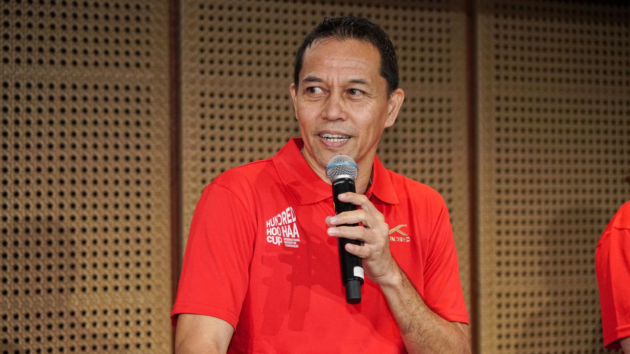 Hundred Hoo Haa Cup 2026 Segera Bergulir, Jawab Kebutuhan Kompetisi ...