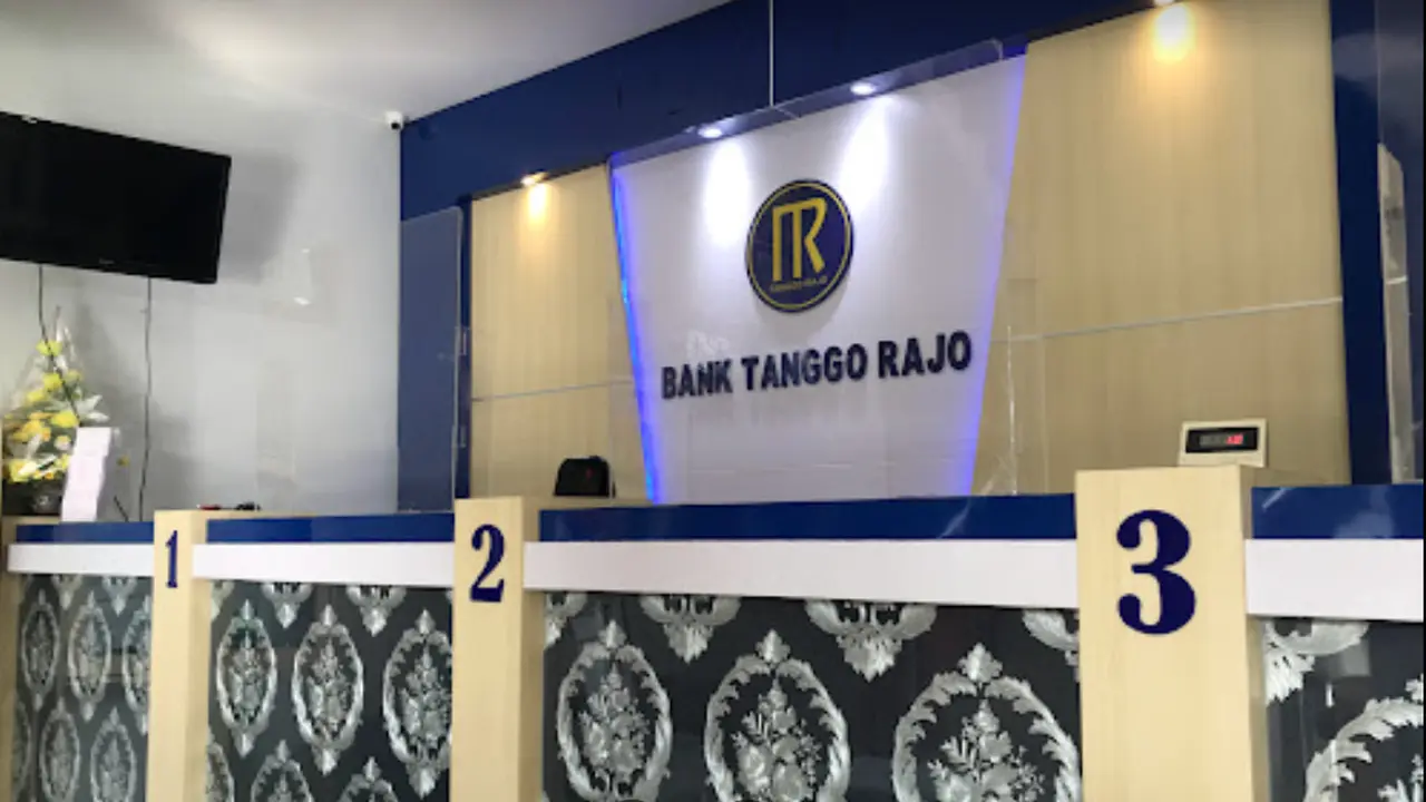 Direktur BPR Tanggo Rajo di Jambi Menangkan 2 Kali dalam Gugatan Kasus ...
